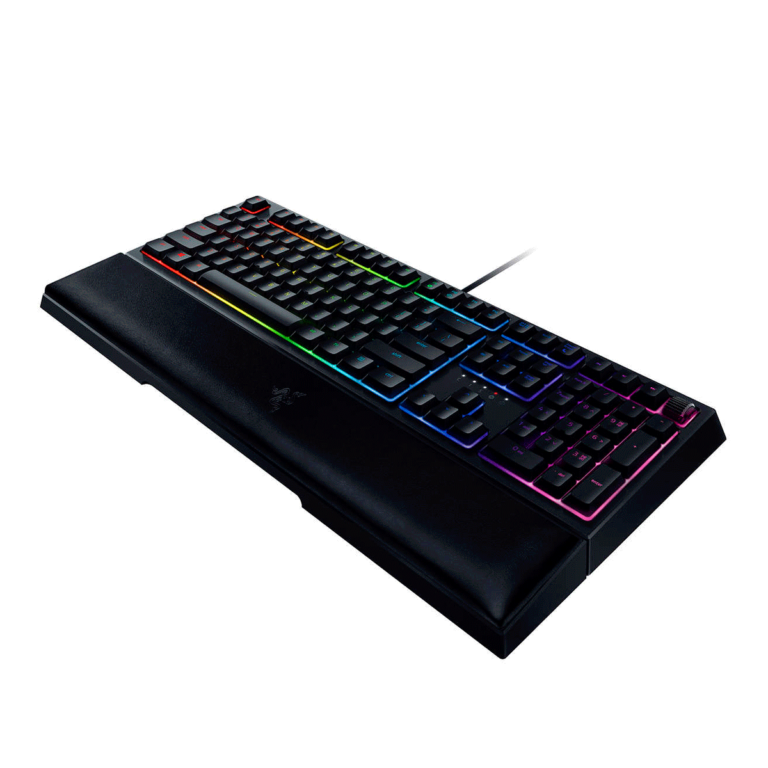 Kit Gamer Razer RZ85 Teclado + Mouse + Pad + Auriculares — NETPC