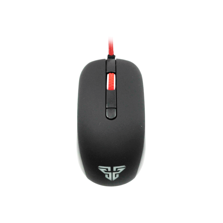 Mouse Gamer FANTECH RHASTA G10 — NETPC