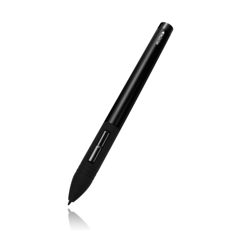 Lápiz Digital HUION P80 Recargable — NETPC