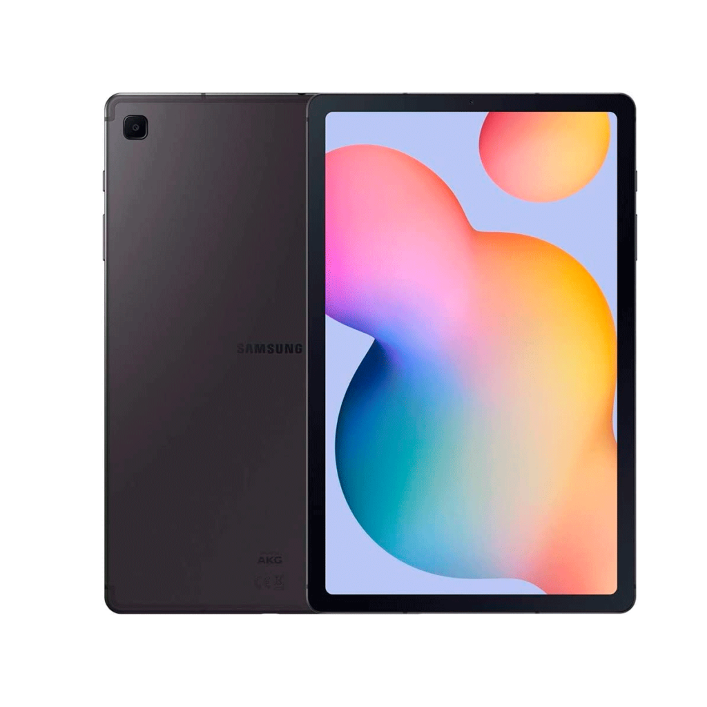 Tablet SAMSUNG P615 Galaxy Tab S6 Lite 10.4" LTE 64GB 4GB Gris — NETPC