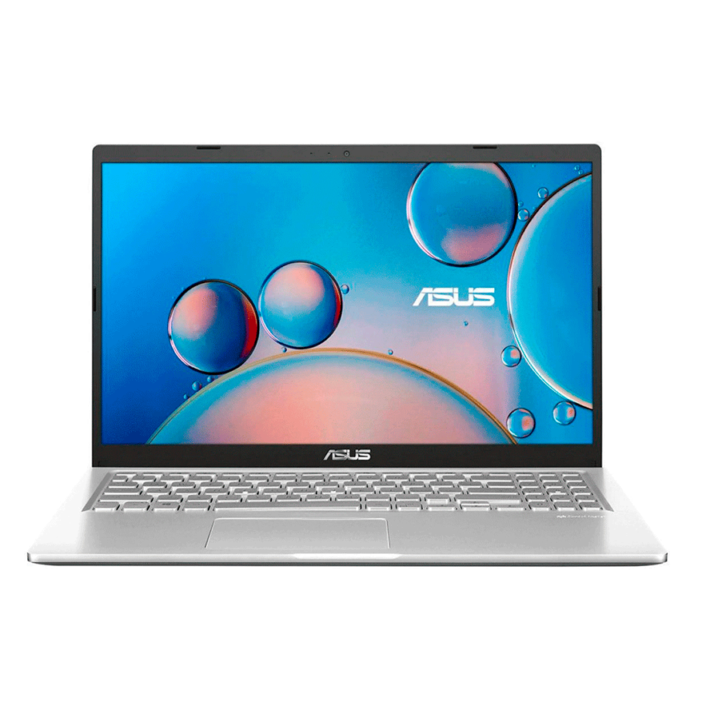 Notebook ASUS X515MA 15.6" FHD IPS Celeron N4020 128GB SSD 4GB — NETPC