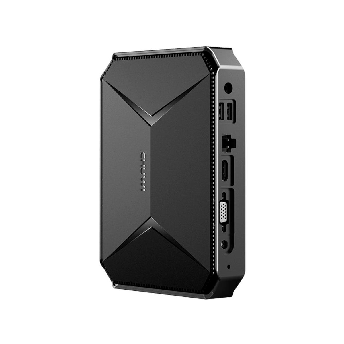 Mini PC CHUWI HEROBOX Pro Intel N4500 8GB 256GB — NETPC