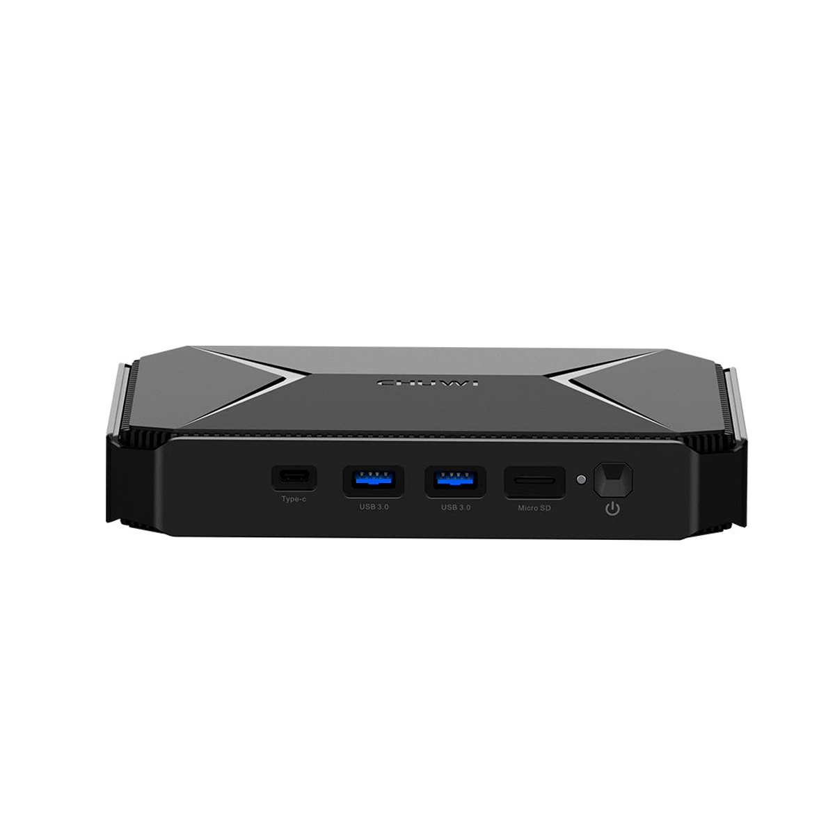 Mini PC CHUWI HEROBOX Pro Intel N4500 8GB 256GB — NETPC