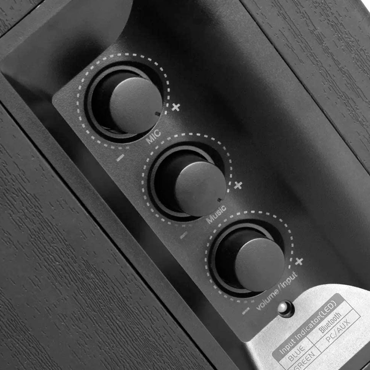 Parlantes EDIFIER 2.0 R1580MB Bluetooth — NETPC