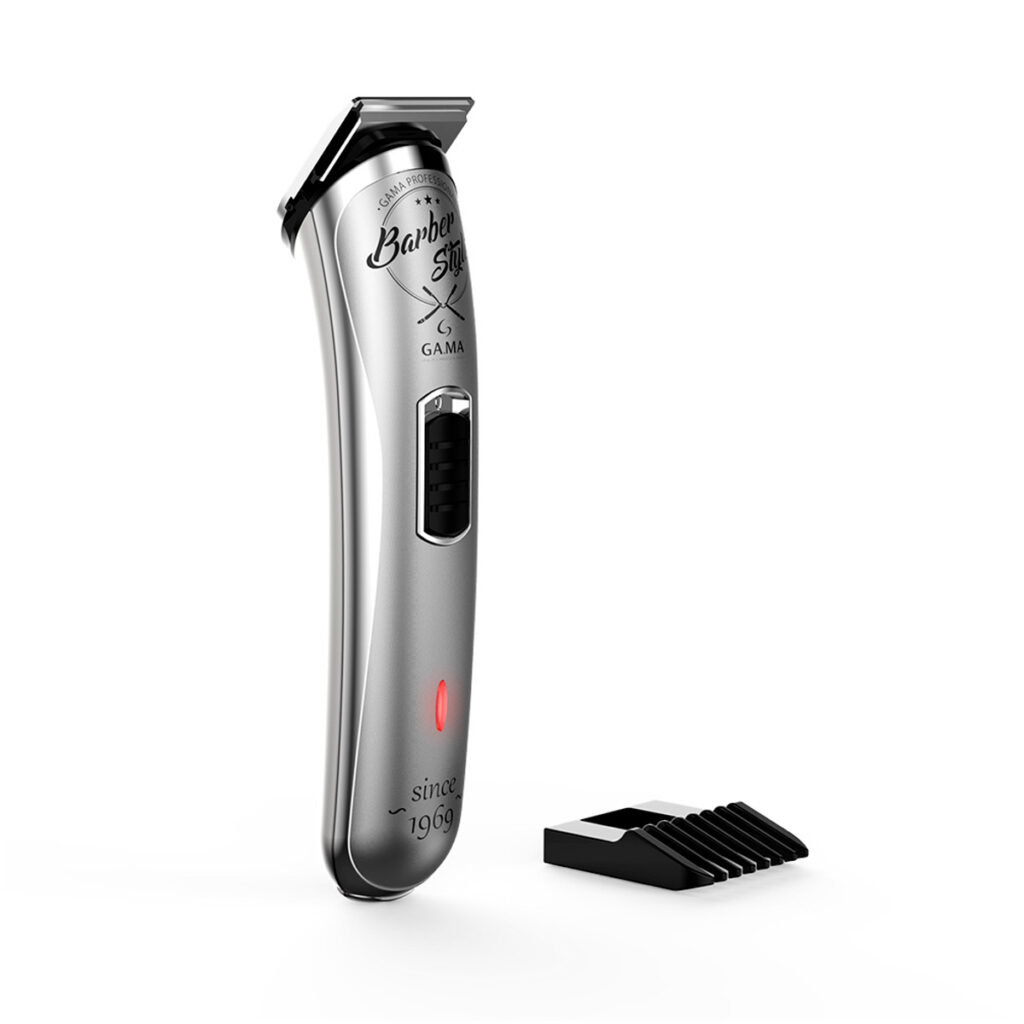 Trimmer GAMA GT527 Barber STYLE 220V — NETPC
