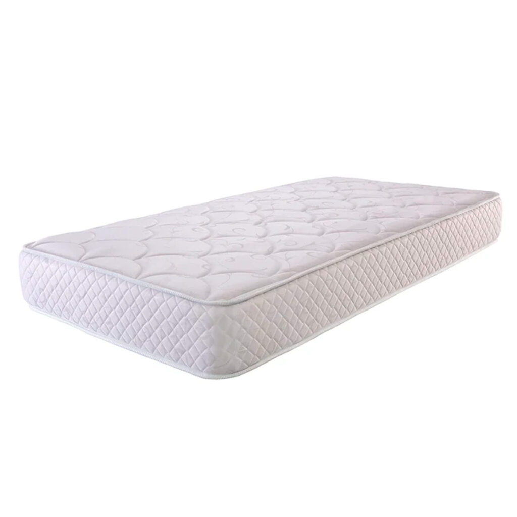 Colchón CANNON Super Firme Princess 1 plaza 1/2 190 x 0.90 x 23 cm — NETPC