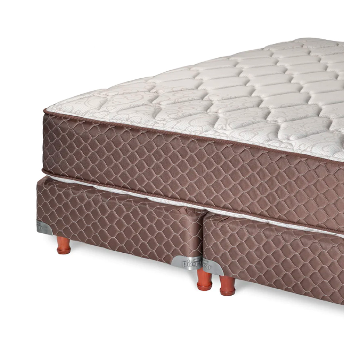 Sommier PIERO Le Rever Queen 200 x 160 cm — NETPC