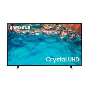 Smart TV SAMSUNG UN55BU8000 55" UHD 4K LED — NETPC