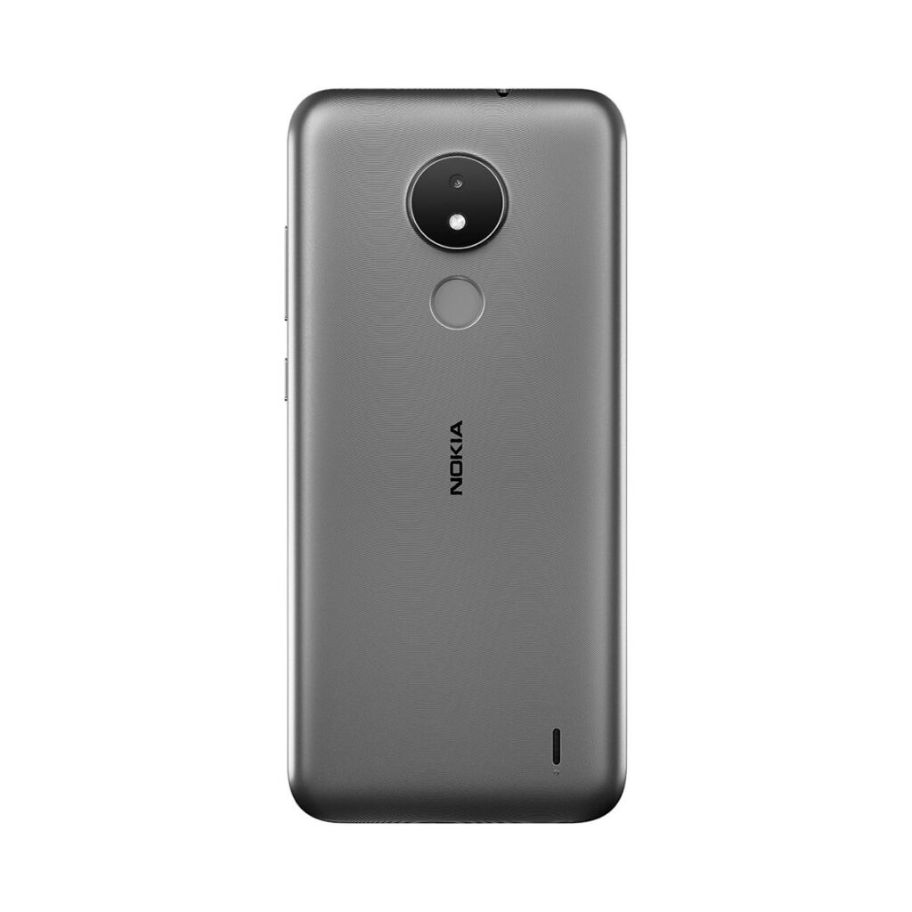 Celular NOKIA C21 6.5" 32GB 2GB Gris — NETPC