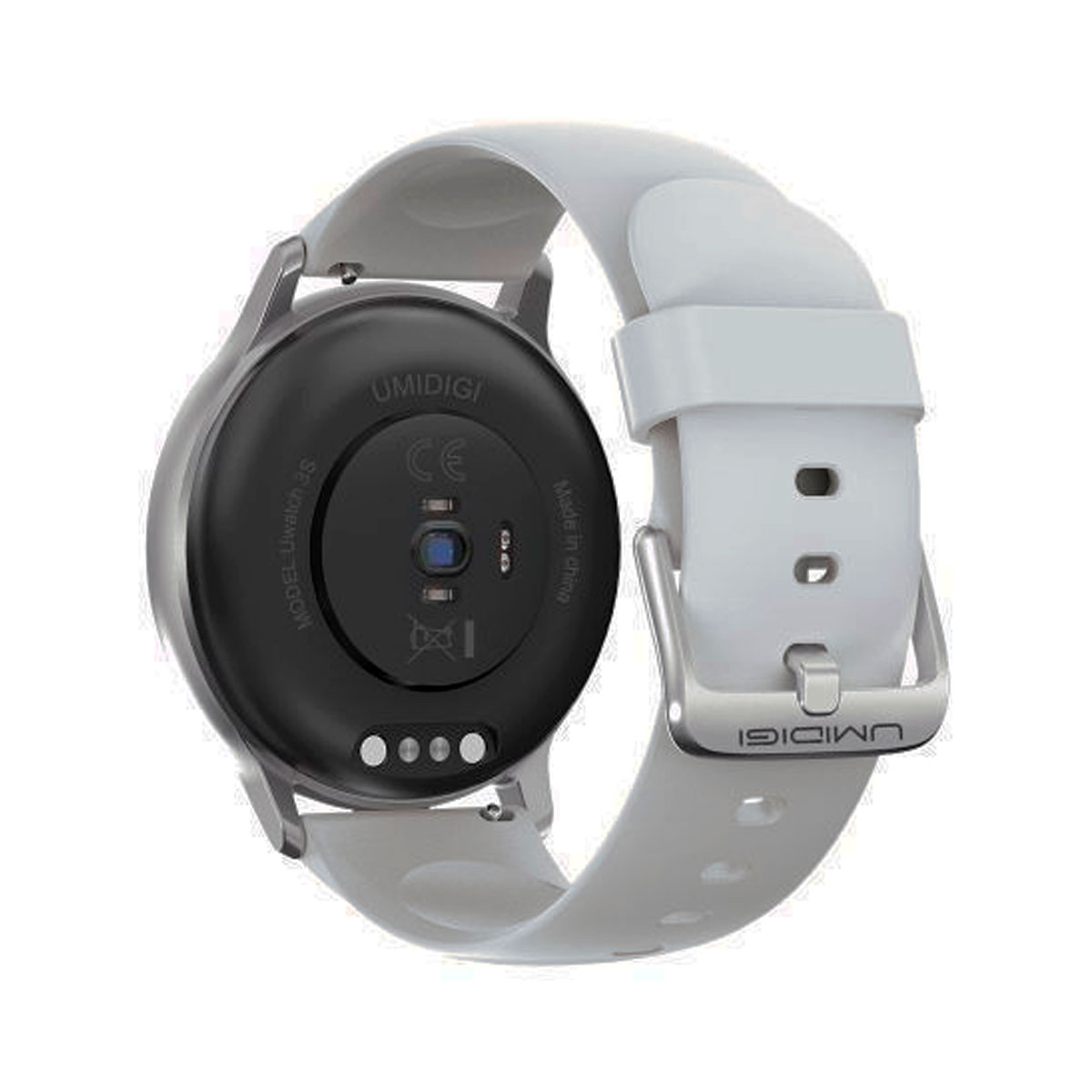 Reloj Inteligente UMIDIGI Uwatch 3s 5atm Táctil — NETPC