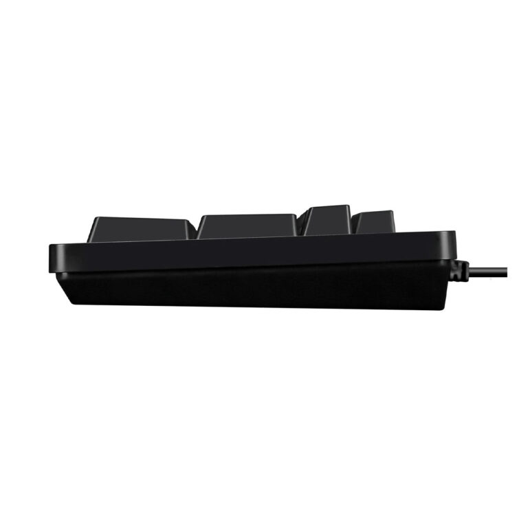 Teclado Gaming MARVO KG916 Mecánico con Iluminación Español — NETPC