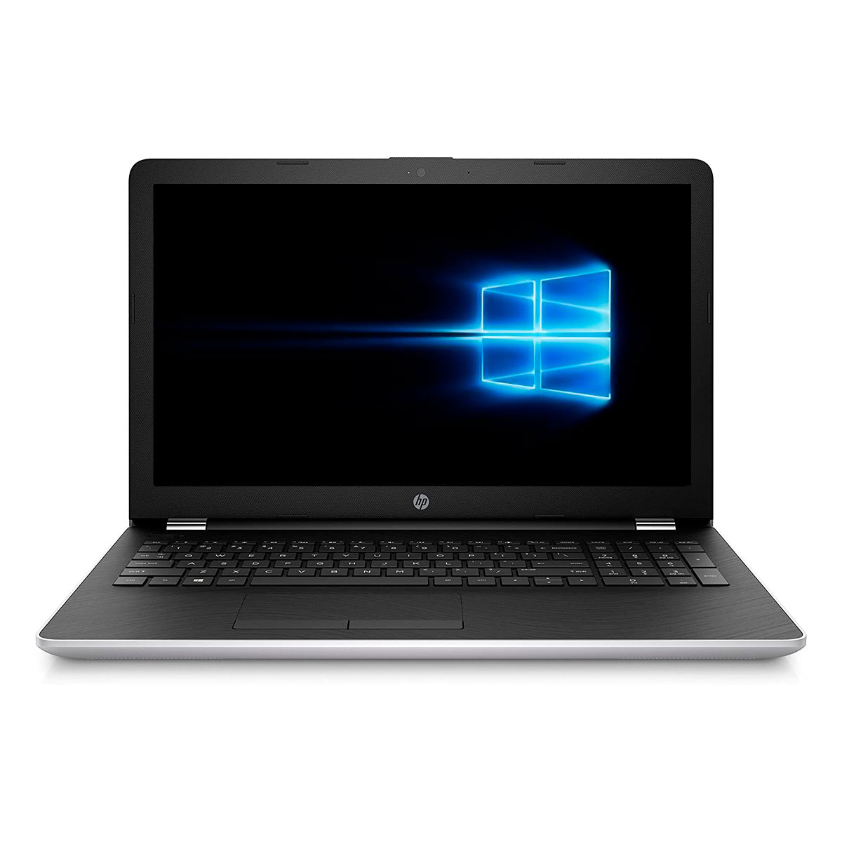 Notebook HP 15.6" HD AMD A10 1TB HDD 8GB DVD+RW — NETPC