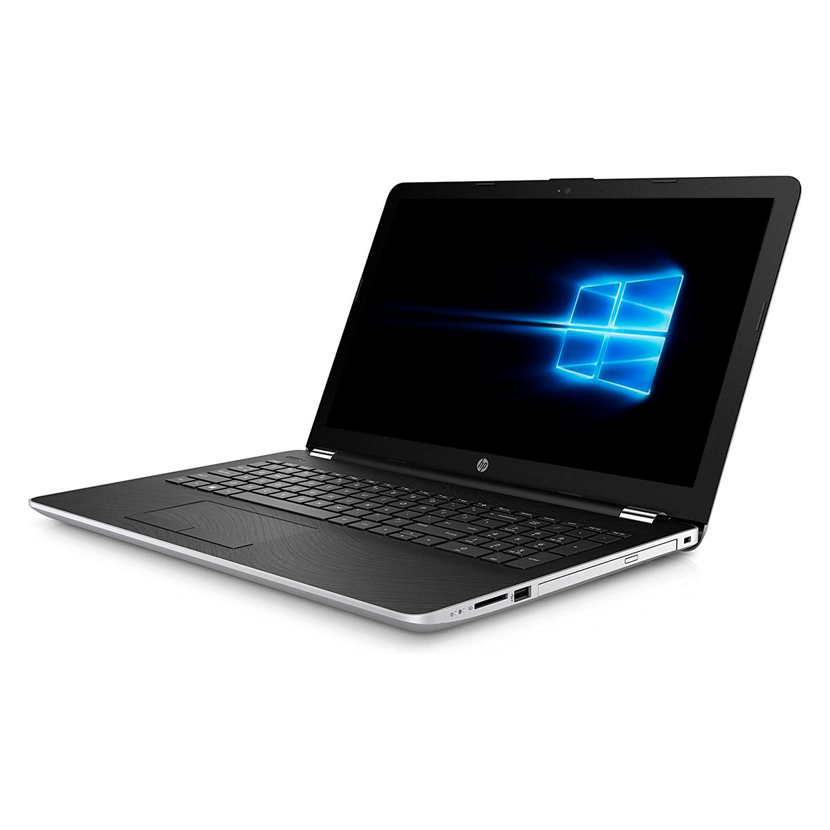 Notebook HP 15.6" HD AMD A10 1TB HDD 8GB DVD+RW — NETPC