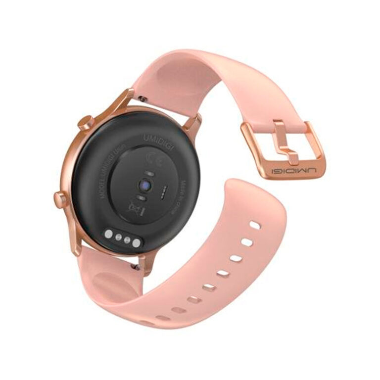 Reloj Inteligente UMIDIGI Urun 5atm Bluetooth Gps — NETPC