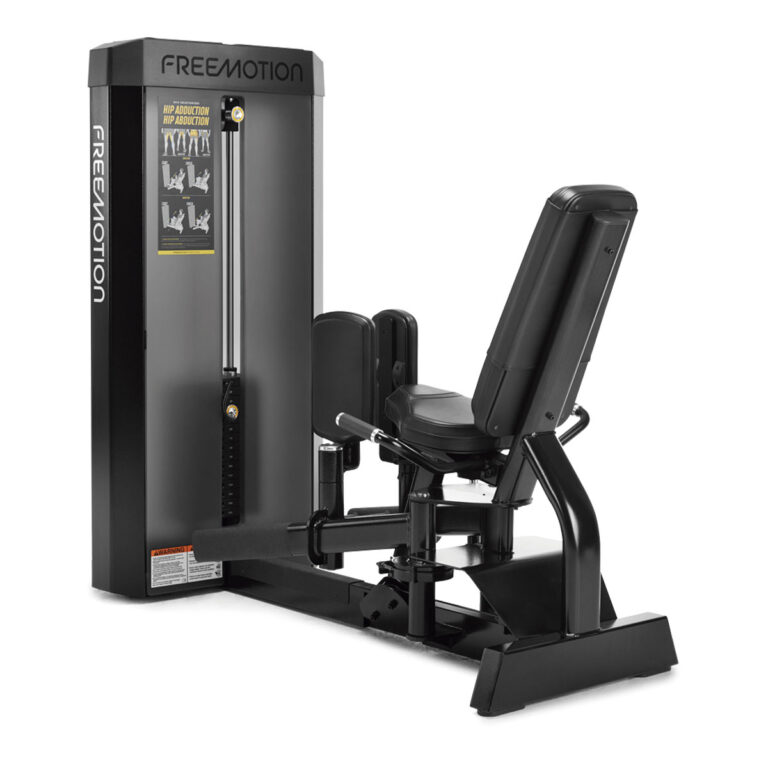 Hip Adduction/Abduction FREEMOTION — NETPC