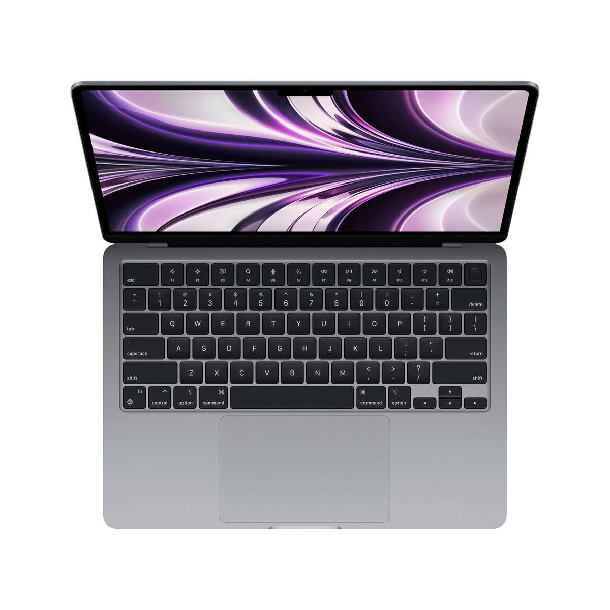 Notebook APPLE MacBook Air 13,6" M2 256GB 16GB BAJO PEDIDO — NETPC