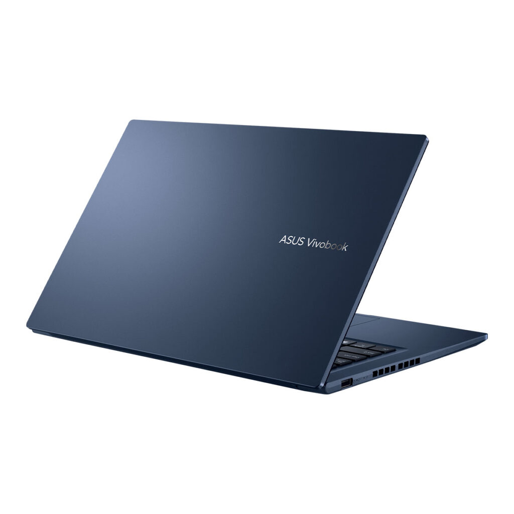 Notebook ASUS Vivobook M14 14" Ryzen 5 8GB 512GB Windows 11 — NETPC