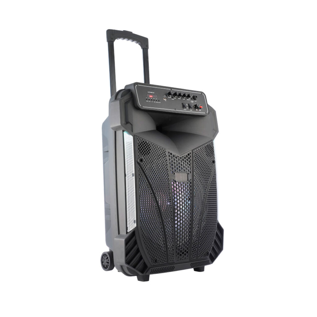 Parlante Party Box SMARTLIFE SL-PB115050 50W — NETPC