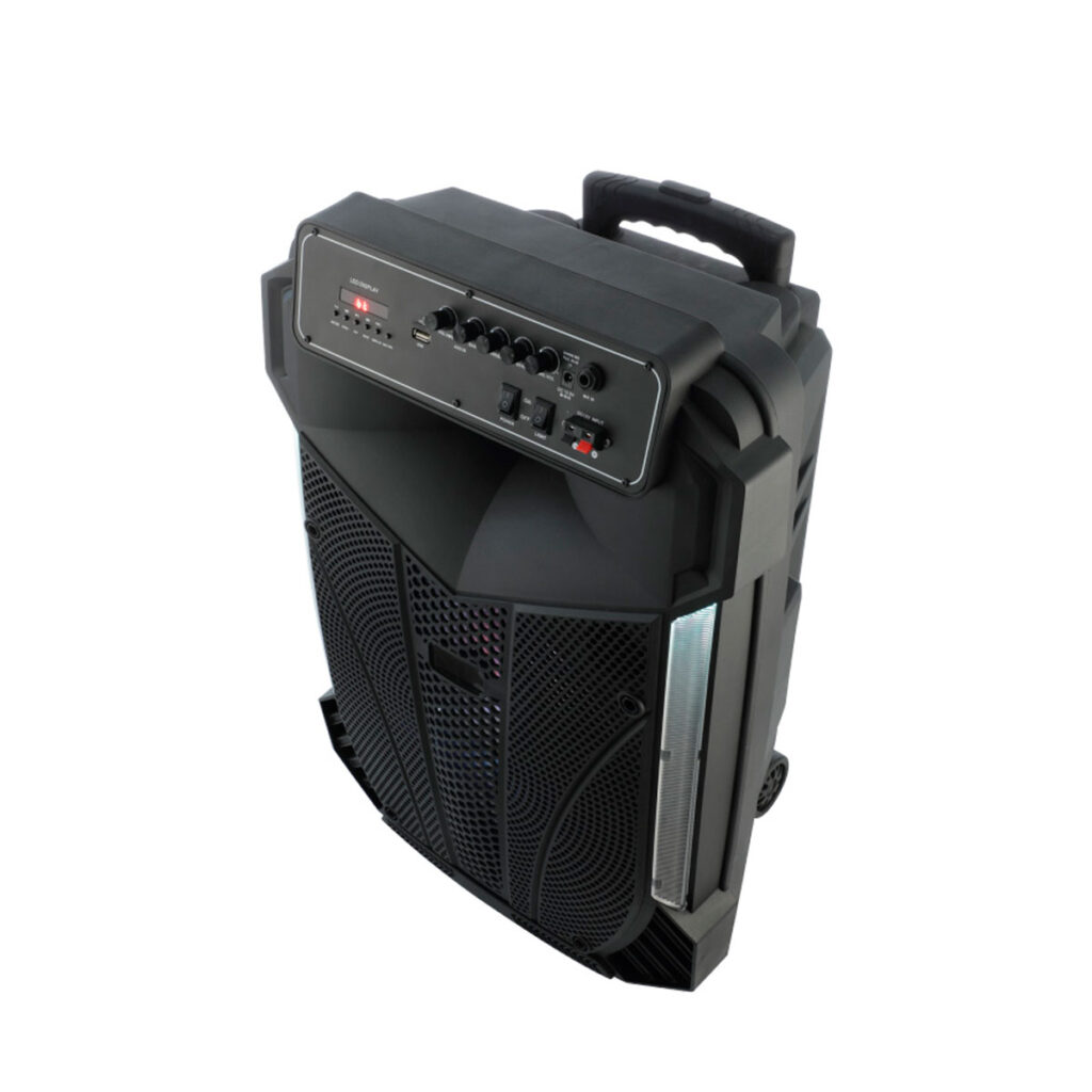 Parlante Party Box SMARTLIFE SL-PB115050 50W — NETPC
