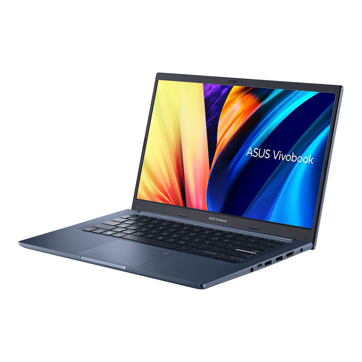 Notebook ASUS Vivobook M14 14" Ryzen 5 8GB 512GB Windows 11 — NETPC