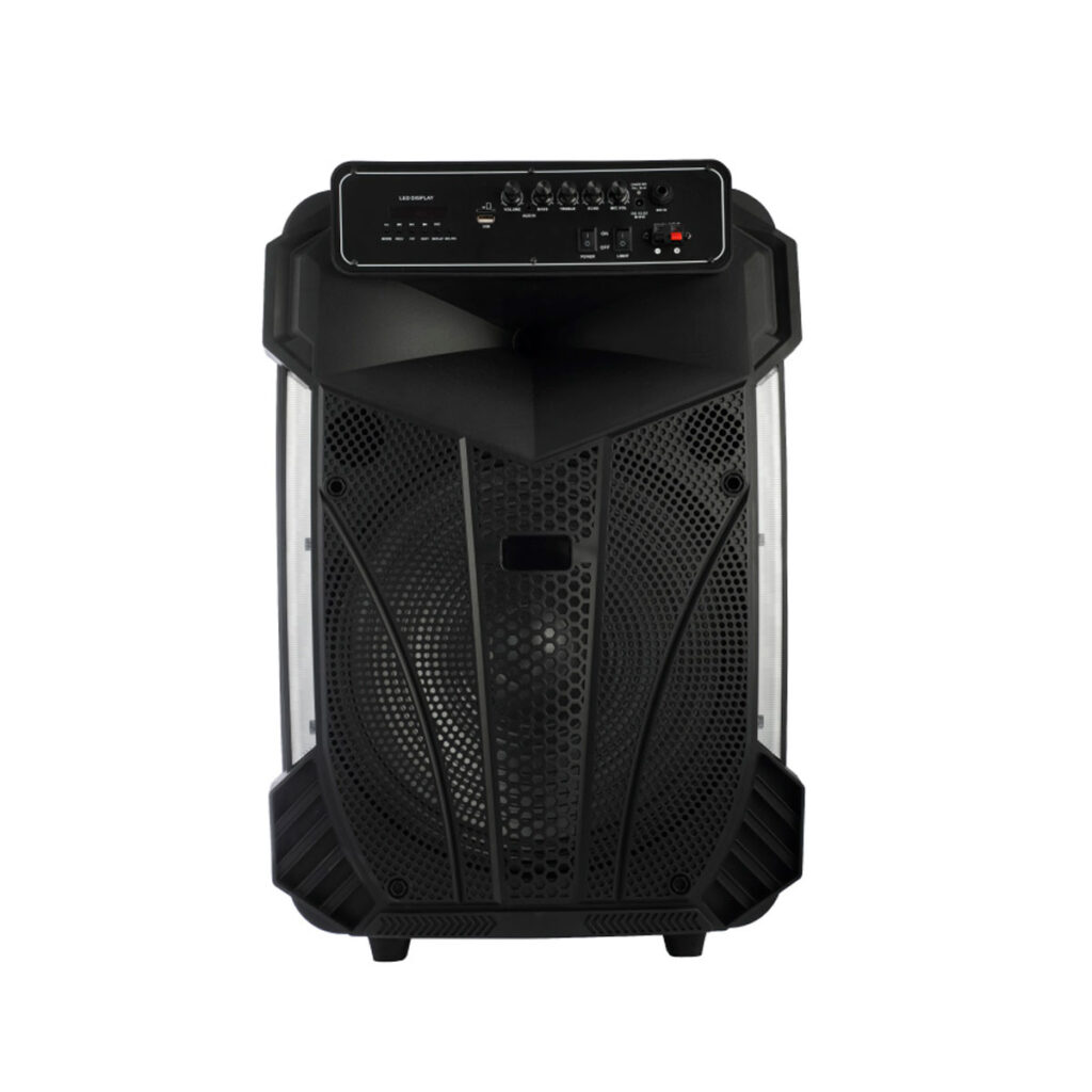 Parlante Party Box SMARTLIFE SL-PB115050 50W — NETPC