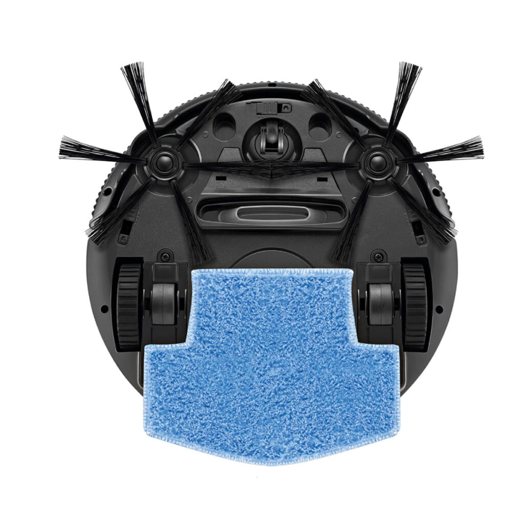 Aspiradora Robot XION XI-VCROBOT20 3 En 1 — NETPC