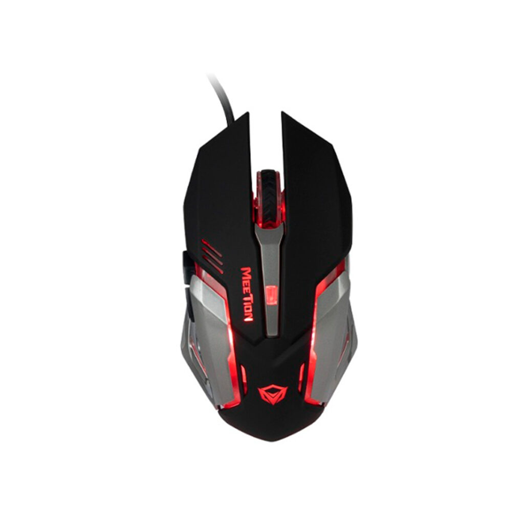 Mouse MEETION Gmaing MT-M915 Backlit — NETPC