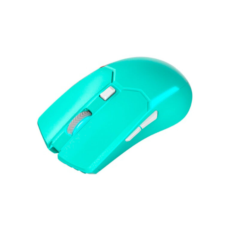 Mouse Inalámbrico Gaming FANTECH Mint WGC2 Venom II — NETPC