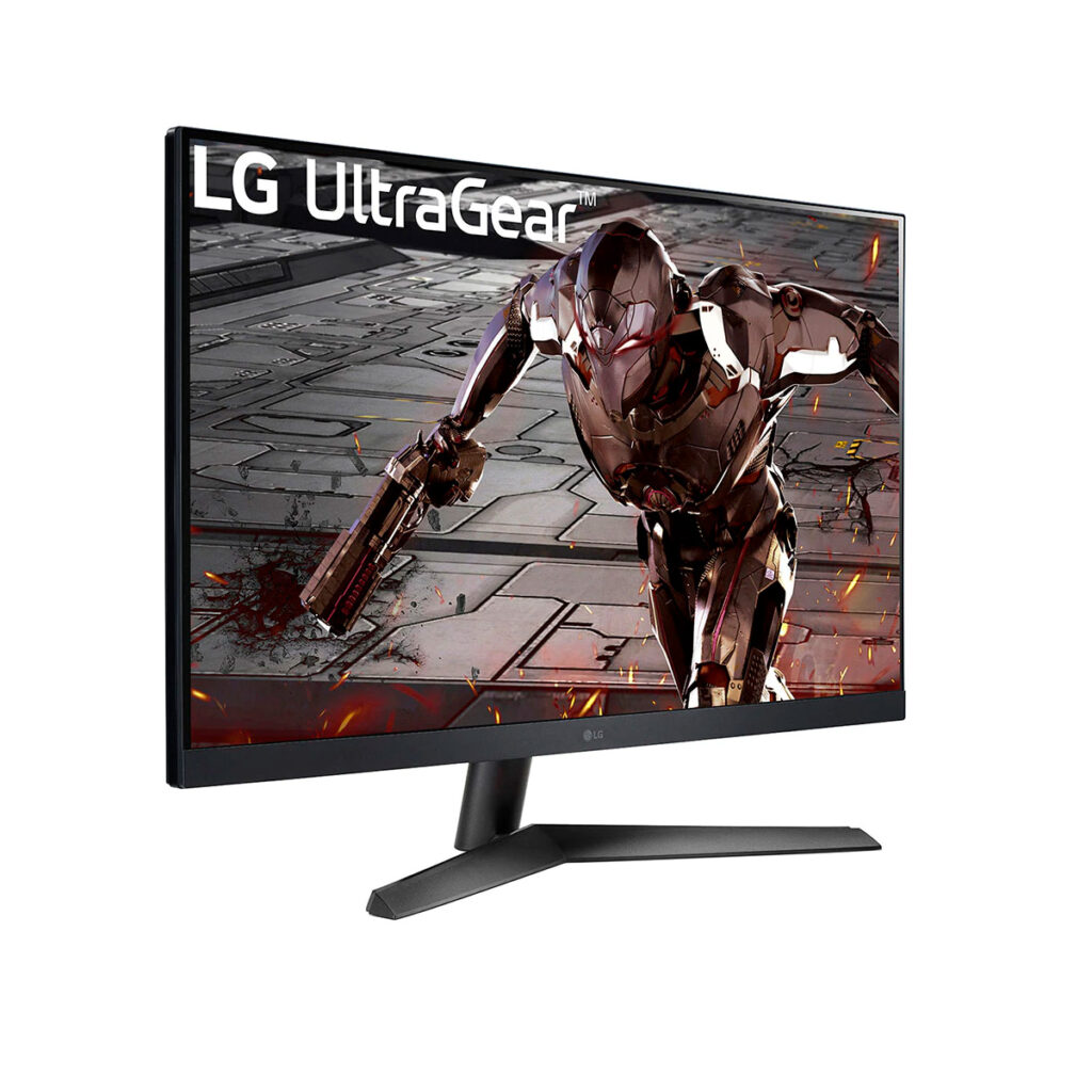 Monitor LG UltraGear 32GN50R 32" LED FullHD 165Hz G-Sync — NETPC