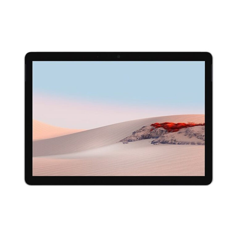 Tablet MICROSOFT Surface Go 2 10.5" 4G 8GB 128GB Win 10 Home — NETPC