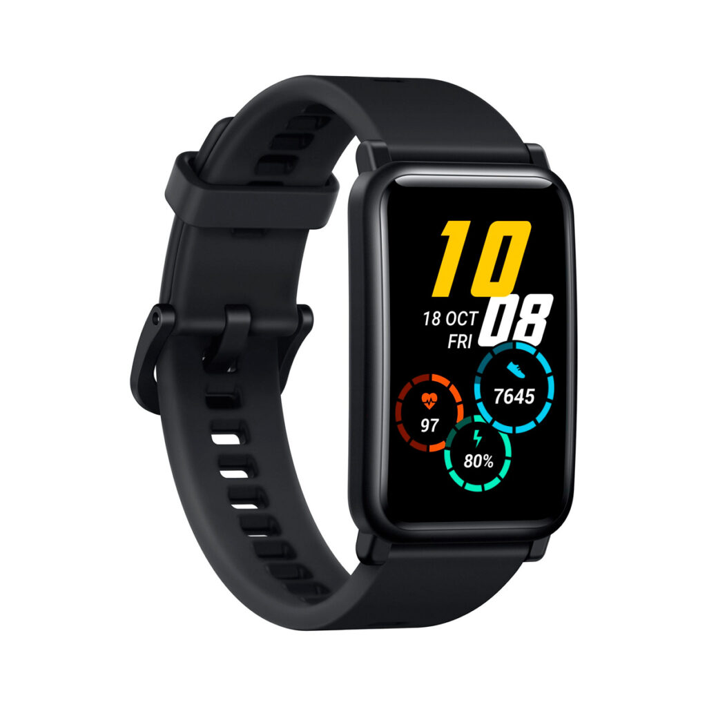 Reloj Inteligente HONOR Watch ES 5atm Bluetooth — NETPC