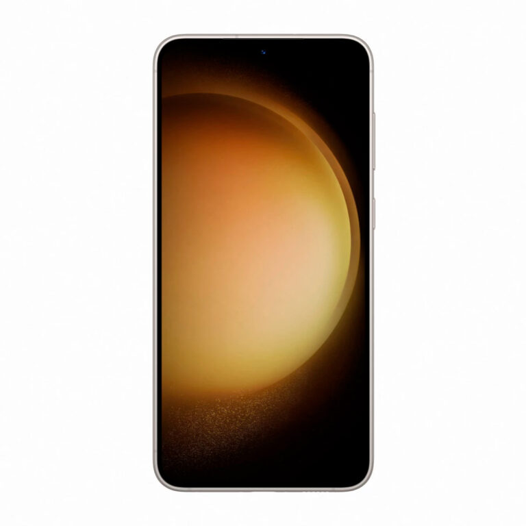 Celular SAMSUNG S23+ 512GB 8GB Dual Sim 5G Cream — NETPC