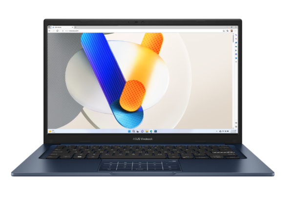 Asus Vivobook 14 X1404Z 128GB/12GB — NETPC