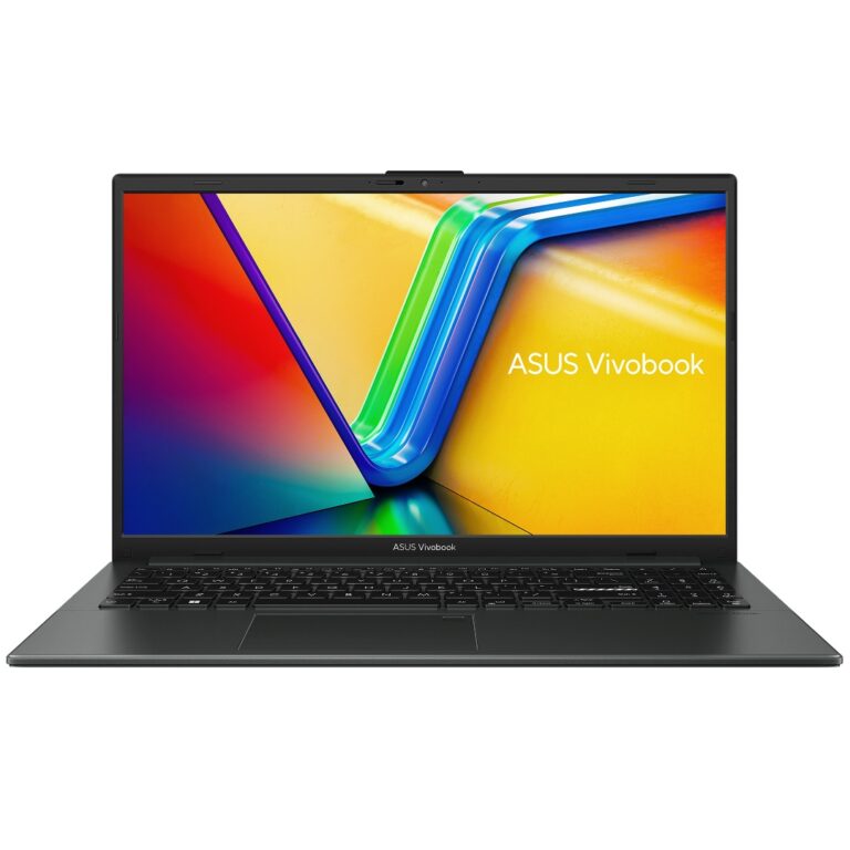 Notebook Asus E1504G Vivobook Go 15 Core i3 3.8Ghz, 8GB, 256GB SSD, 15. ...