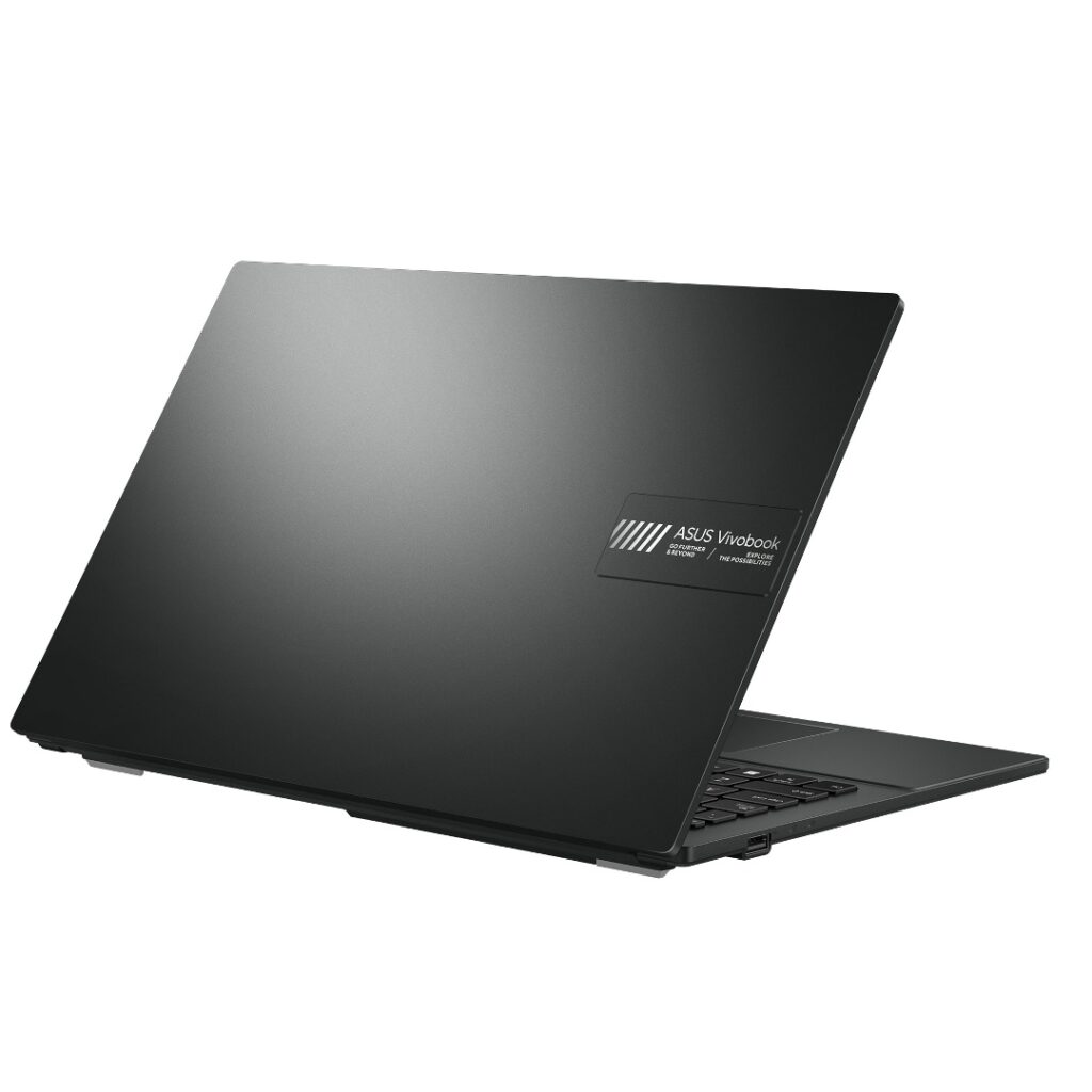 Notebook Asus E1504G Vivobook Go 15 Core i3 3.8Ghz, 8GB, 256GB SSD, 15. ...